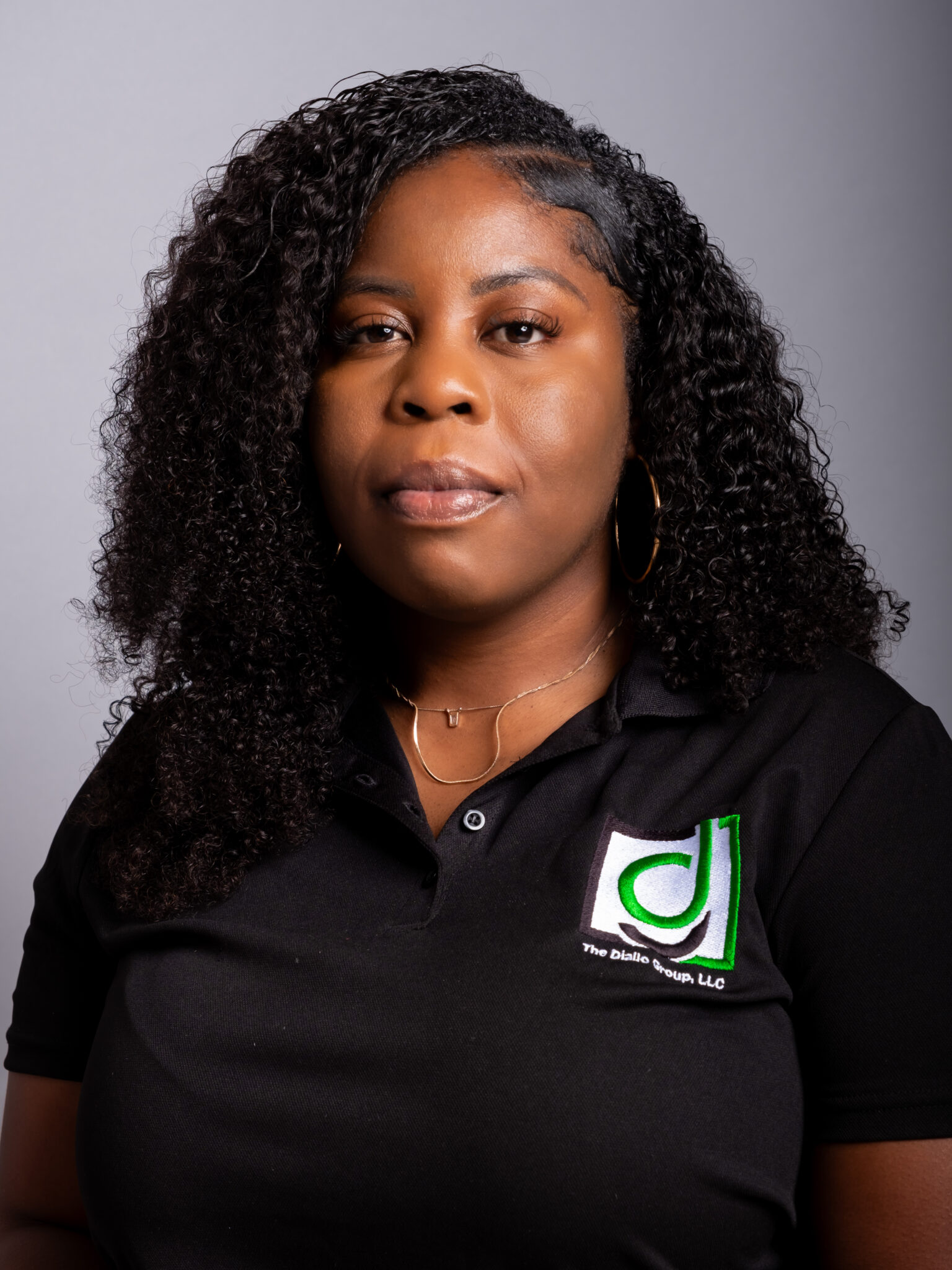 Adrian Carter, PMP - The Diallo Group